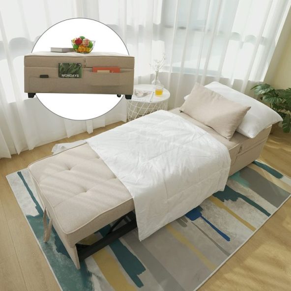 Unique Ottoman Designs: Elevating Home Decor with Style