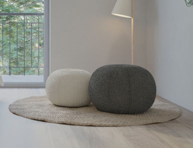 Unique Ottoman Designs: Elevating Home Decor with Style