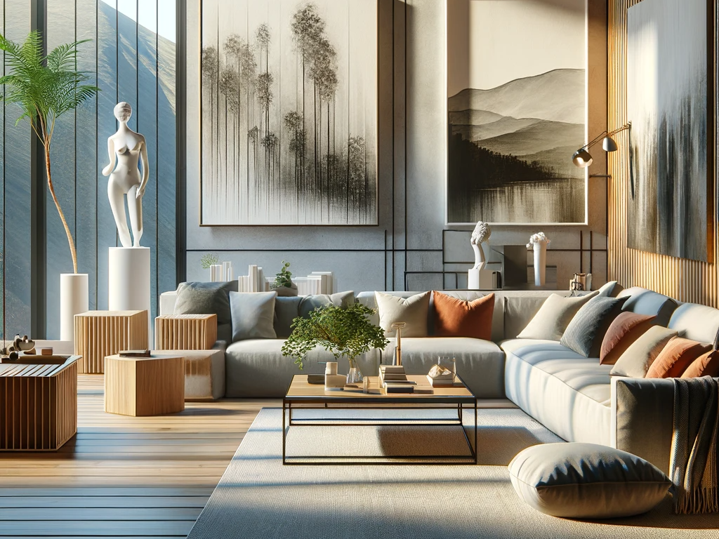 10 Stunning Modern Home Decor Ideas | Elevate Your Interior