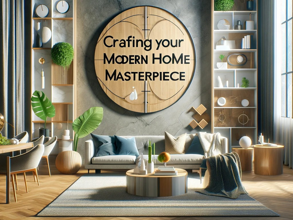 10 Stunning Modern Home Decor Ideas | Elevate Your Interior