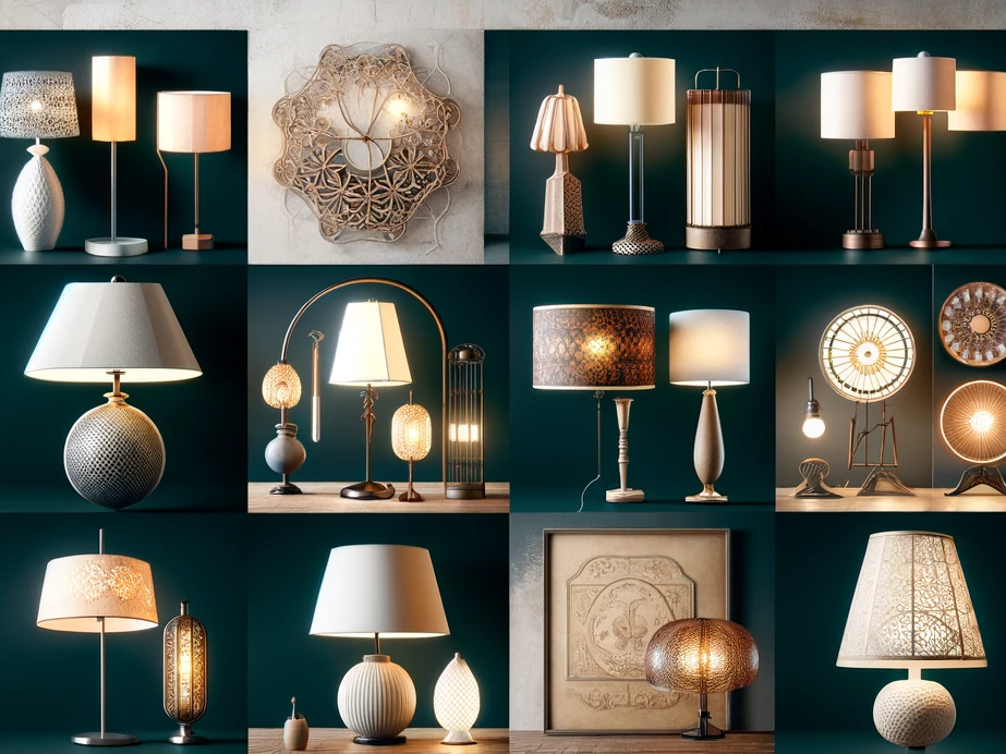The Power of Floor Lamps: Illuminate Your Space