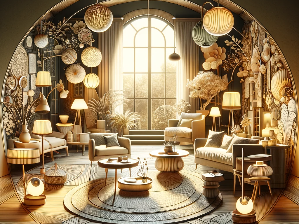 The Power of Floor Lamps: Illuminate Your Space