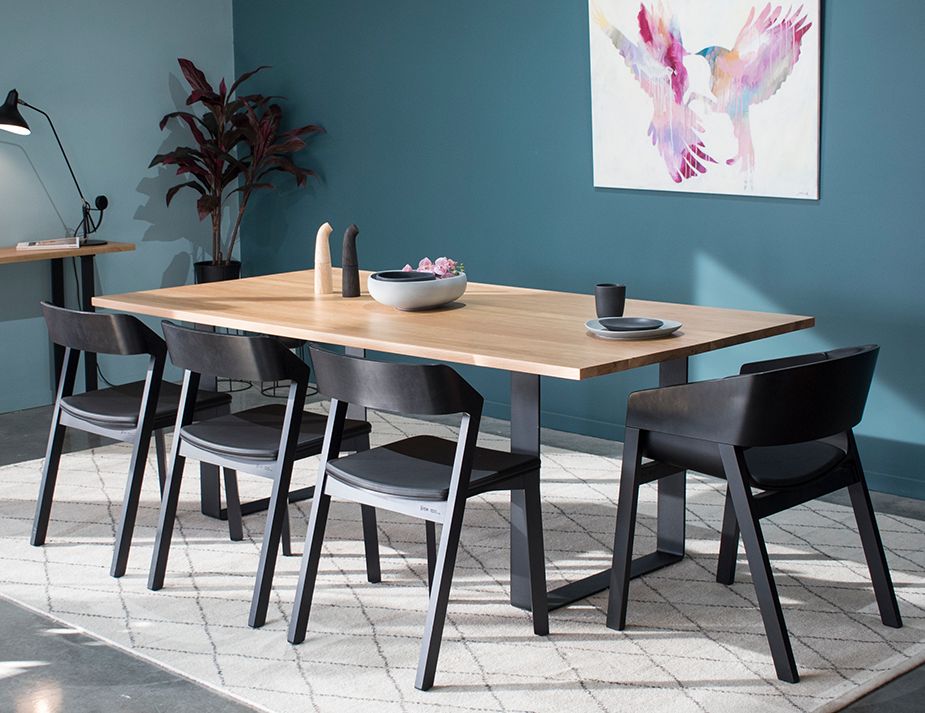 Choosing the Perfect Dining Set for Your Home: Tips and Insights