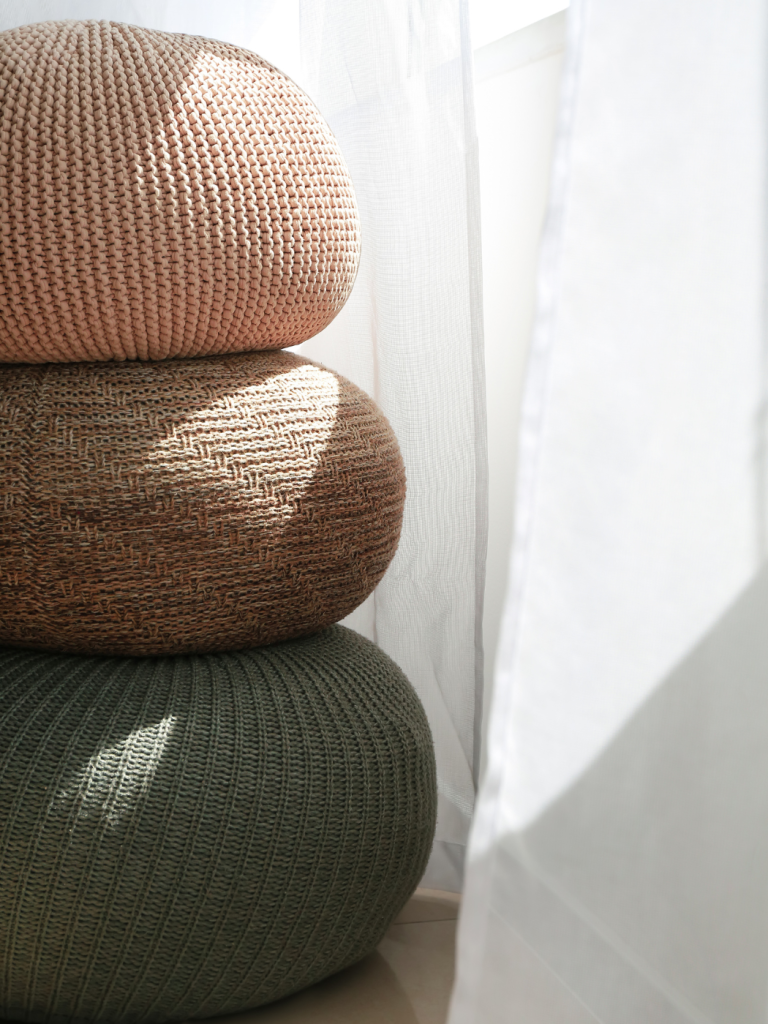 Unique Ottoman Designs: Elevating Home Decor with Style