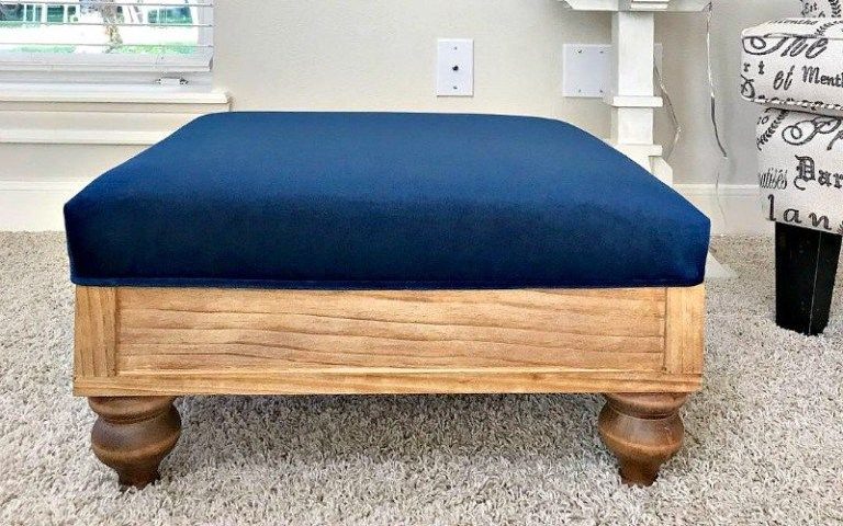 Unique Ottoman Designs: Elevating Home Decor with Style