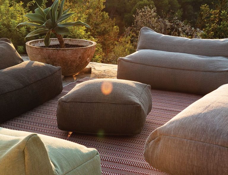 Unique Ottoman Designs: Elevating Home Decor with Style