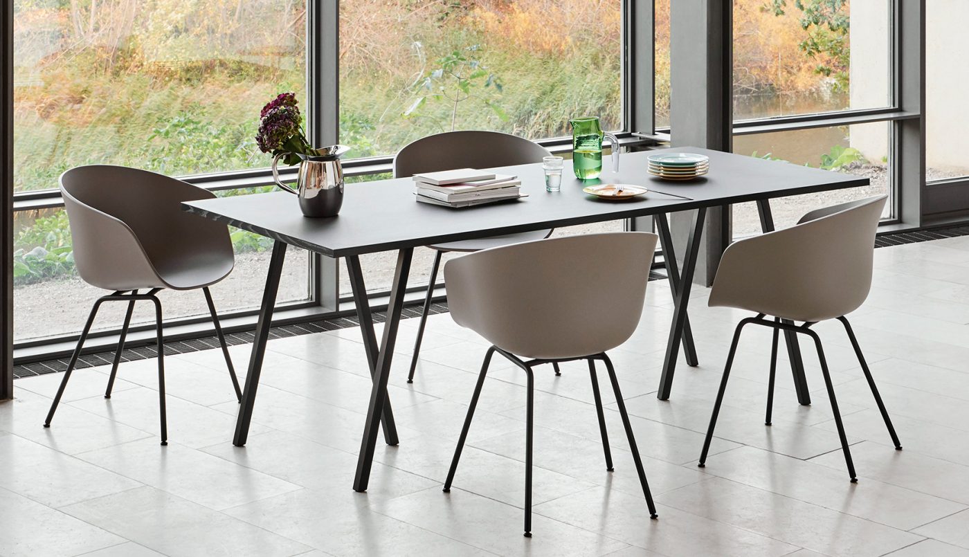 5 Elegant Dining Table Ideas to Transform Your Home