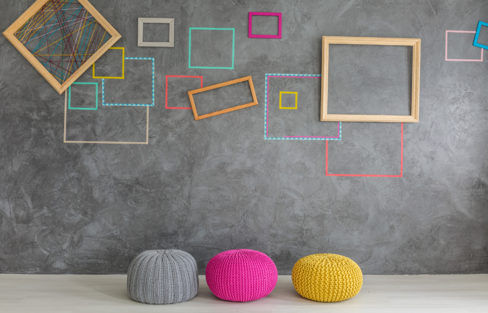 Unique Ottoman Designs: Elevating Home Decor with Style