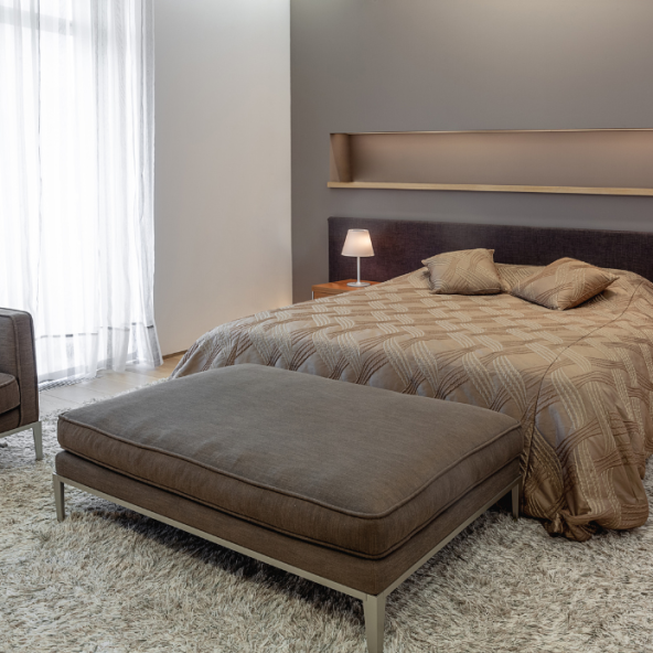 Unique Ottoman Designs: Elevating Home Decor with Style