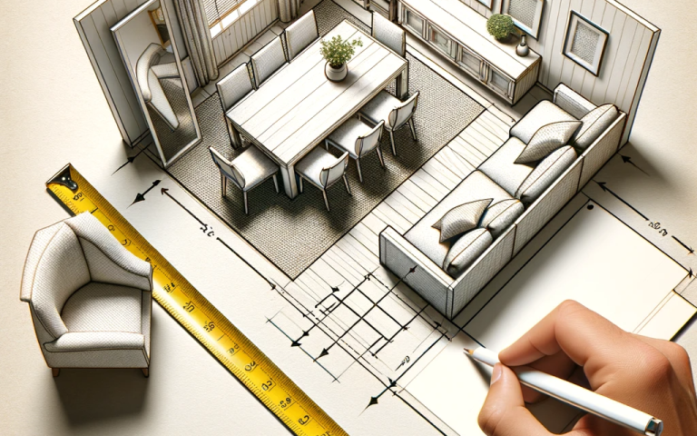 Choosing the Perfect Dining Set for Your Home: Tips and Insights