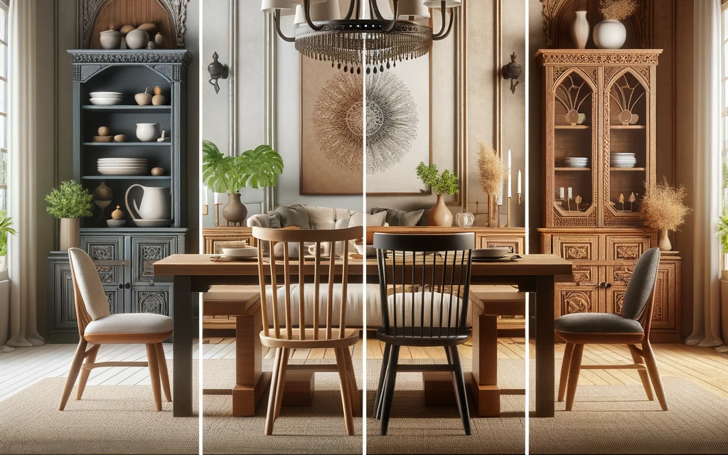 Choosing the Perfect Dining Set for Your Home: Tips and Insights