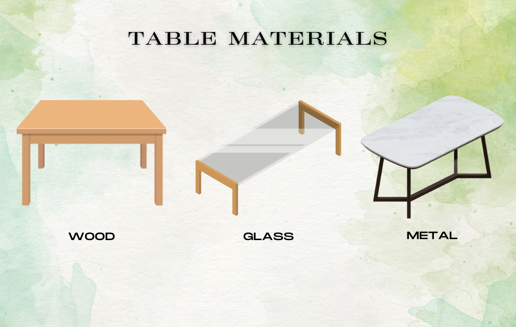 Choosing the Perfect Dining Set for Your Home: Tips and Insights