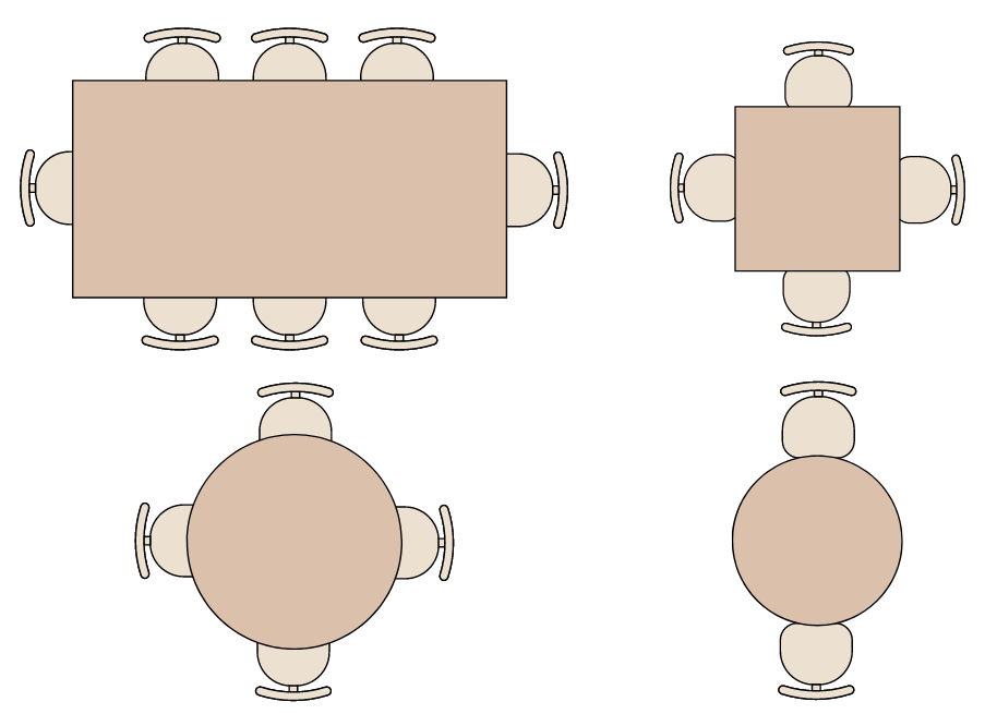 Choosing the Perfect Dining Set for Your Home: Tips and Insights