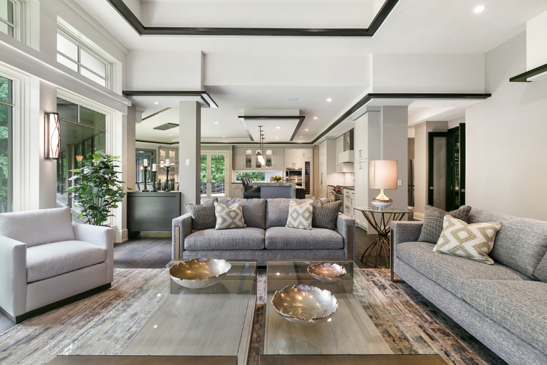 10 Stunning Modern Home Decor Ideas | Elevate Your Interior