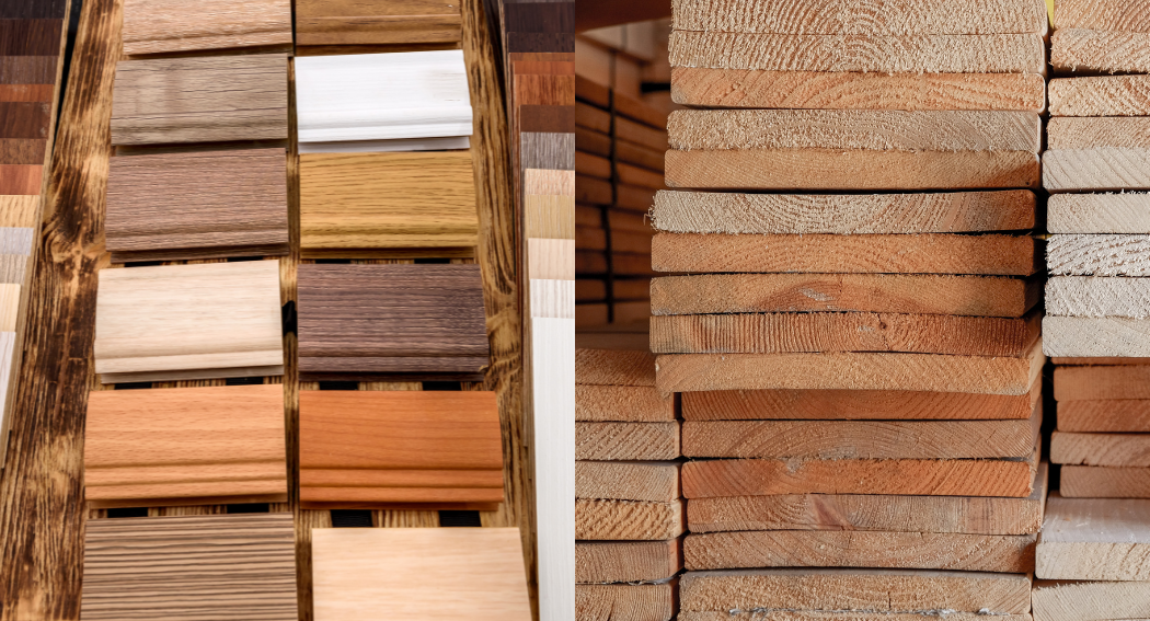 Solid Wood vs Veneer Furniture: How to Make the Right Choice