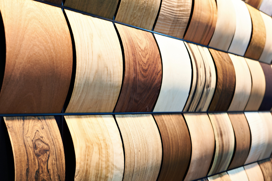 Solid Wood vs Veneer Furniture: How to Make the Right Choice