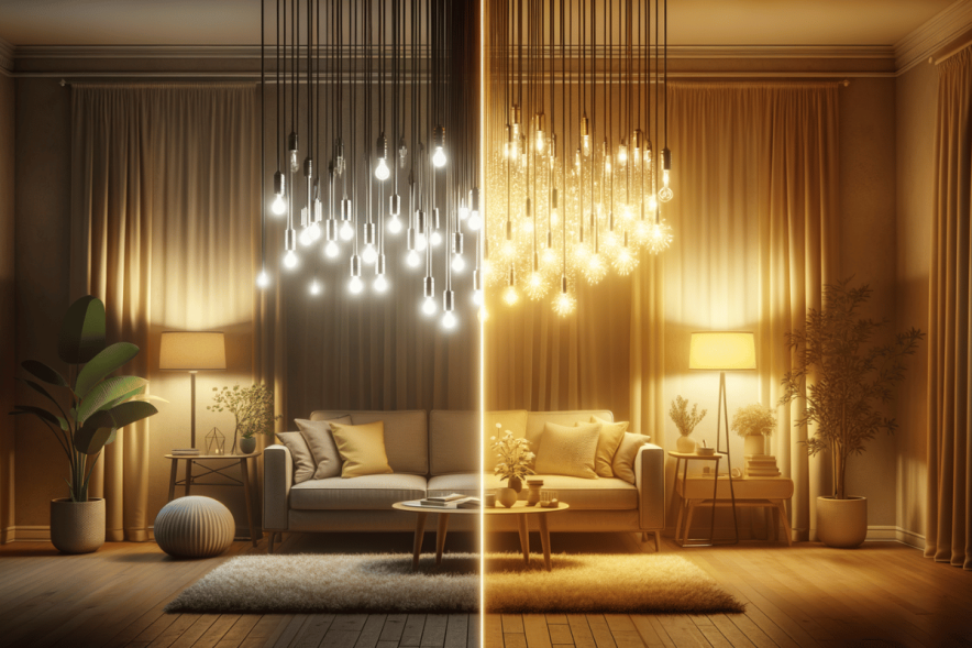 Light from Above: Buying Pendant Lights - Relaxhouse Blog