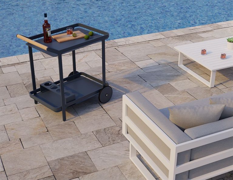 Complementing Your Pool Setting with the Perfect Sun Lounge ...